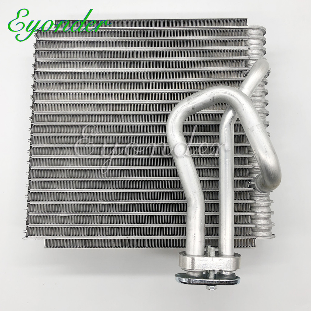 ♡RHD Right Hand Drive AC A/C Air Conditioning Evaporator COOLING Core ...