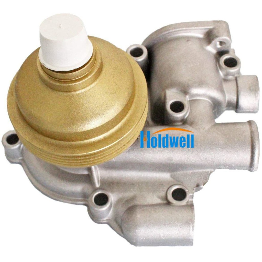 Holdwell Water Pump 186-6178 For Onan US Military Generator MEP-802A ...