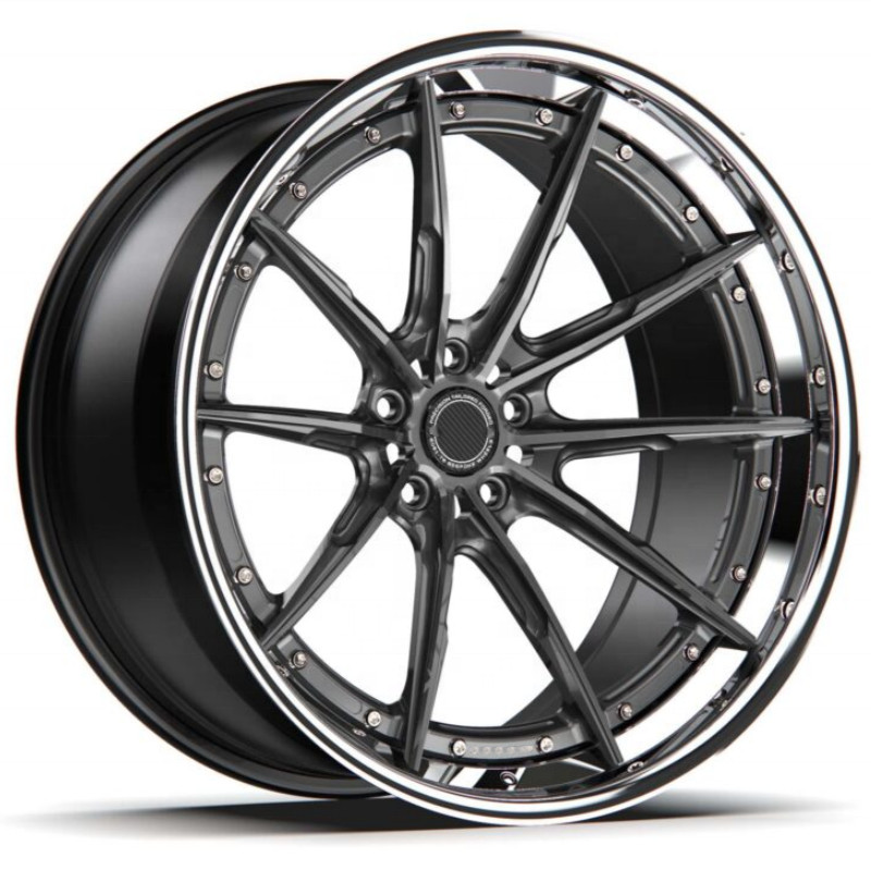 18 19 20 21 22 24 inch forged wheels rims for Koenigsegg ccxr Agera ...