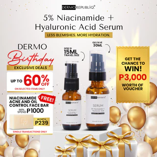 Dermorepubliq, Online Shop | Shopee Philippines