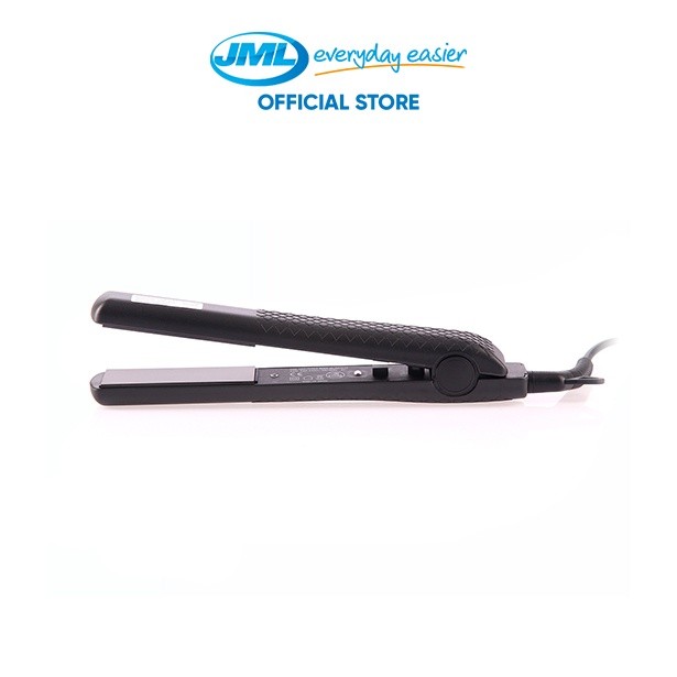 JML$iC|Pro-ceramic&BBlack:IM?Straightener?J*PCCBLK | Shopee Philippines