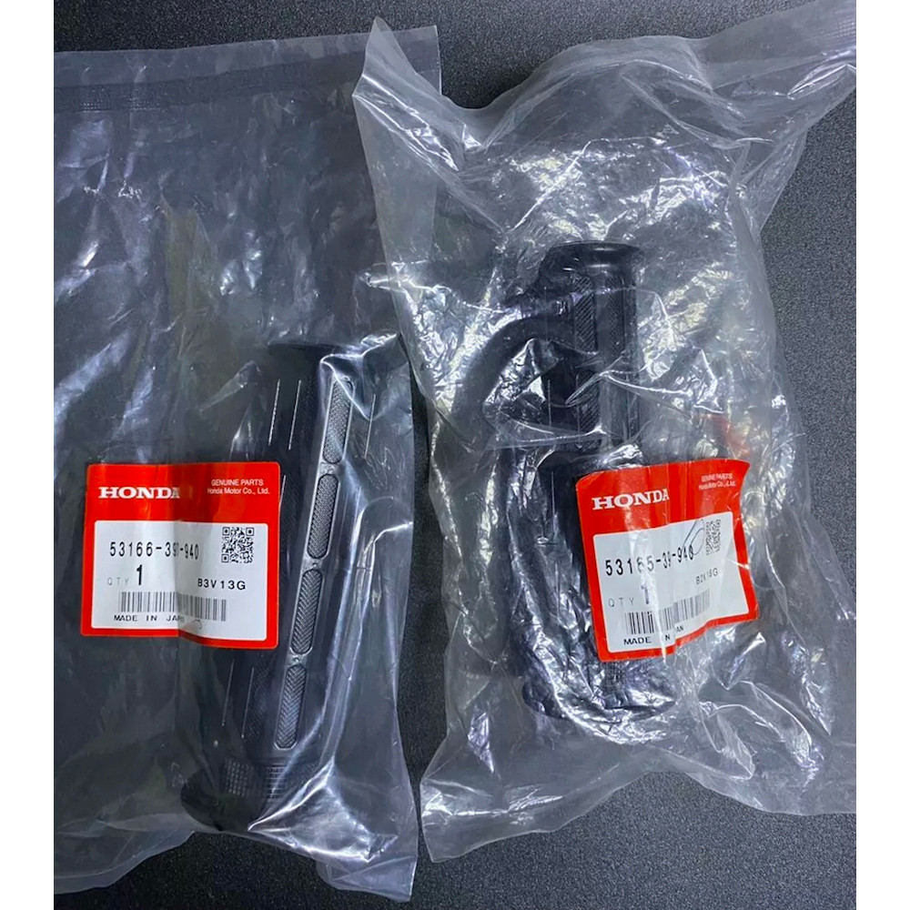 TMX 155 Handle grip | Genuine Honda parts | Shopee Philippines