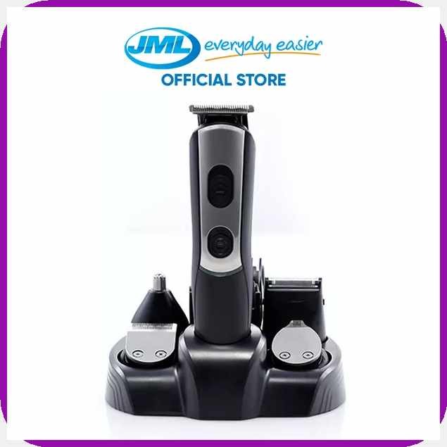 JML[b&ja`Multi;gu`Styler;SX`Men's;BH`Shaver;og`MMS | Shopee Philippines