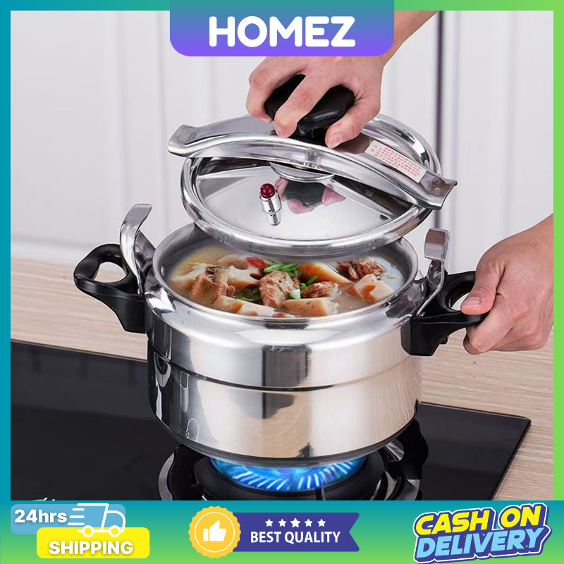 pressure cooker standard rice cooker 18L/15L/11L Aluminum Safe ...