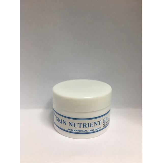 SKIN,q`NUTRIENT$s@GEL-Q=(25=JK)grams) | Shopee Philippines