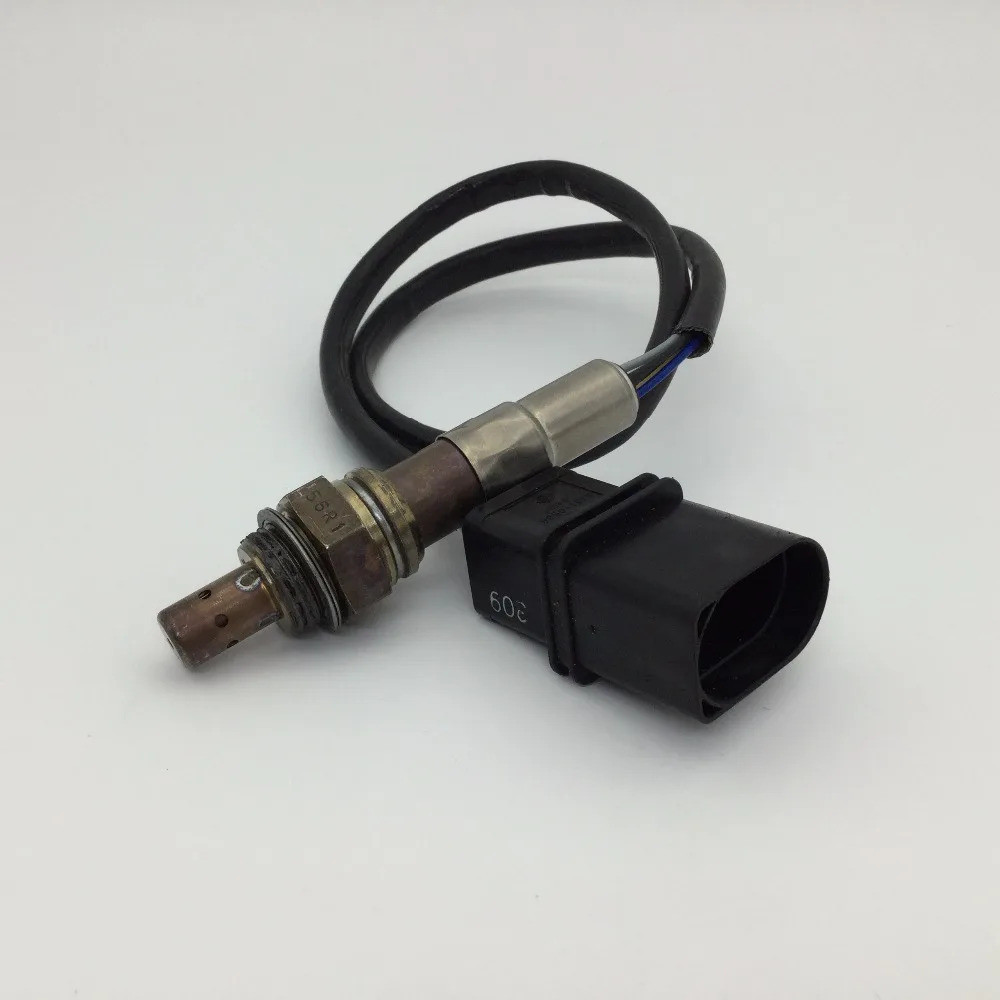 Oxygen Sensor O2 Lambda Sensor AIR FUEL RATIO SENSOR for Audi A2 VW BORA CADDY MK2 GOLF MK4 MK5 ...