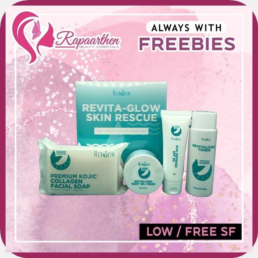 Her+S@O@p@h@h@bk@Ck@mv Skin Revita Glow Skin Rescue Recommended For ...
