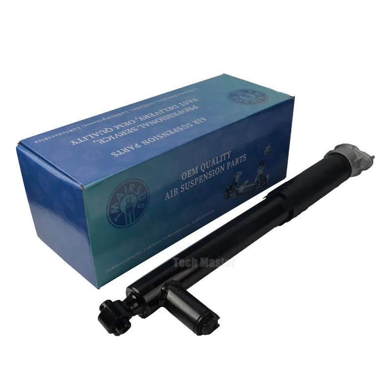 Luxury Pneumatic Suspension System Mercedes W212 W218 Rear Suspension ...