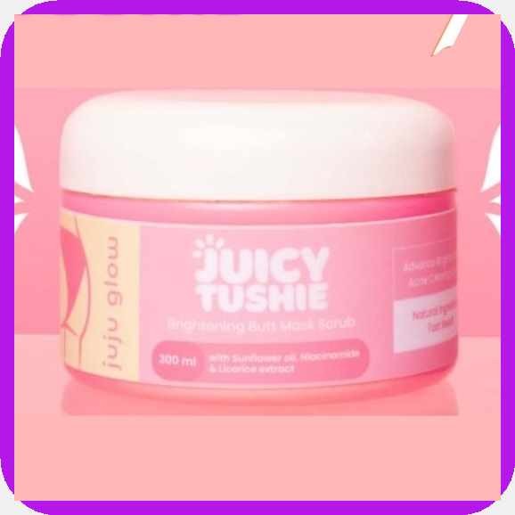 BUTT,/rc=BIKINIRp_AREA,~Y?UNDERARM*N?WHITENING*R?Juicy*B?Tushie*E?Scrub*L?and Serum | Shopee ...