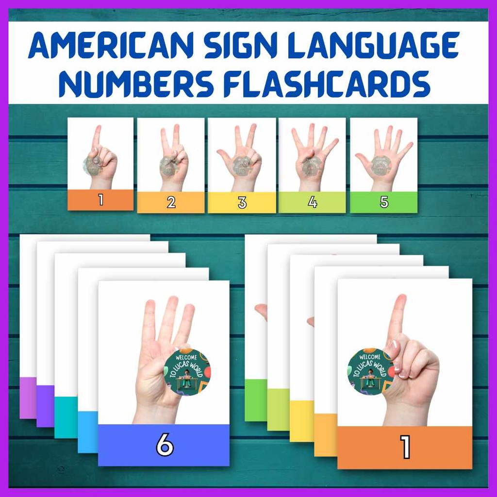 ASL,H?NUMBERS&F)and$X^ALPHABET:z_SIGN:n_LANGUAGE:x_FLASHCARDS,:iB ...