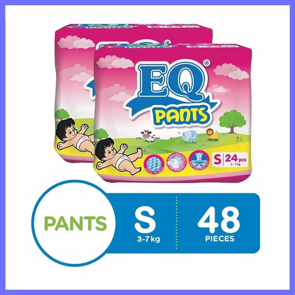 EQ>OF;Pants[Ld,Big!RY,Pack!KX,VR-SmallKa-24'sT,-!N,Pants Baby Diaper x ...