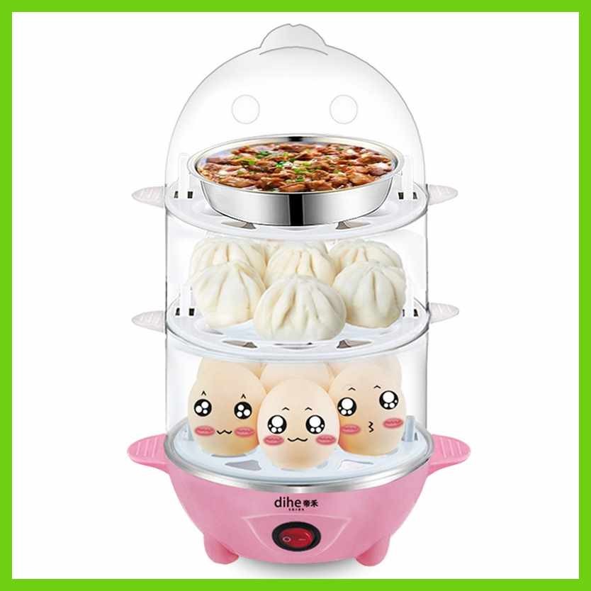 3-Layer+mK'Electric&T)Egg.a#Steamer]z#Household]H#Siomai]f#Siumai]T ...