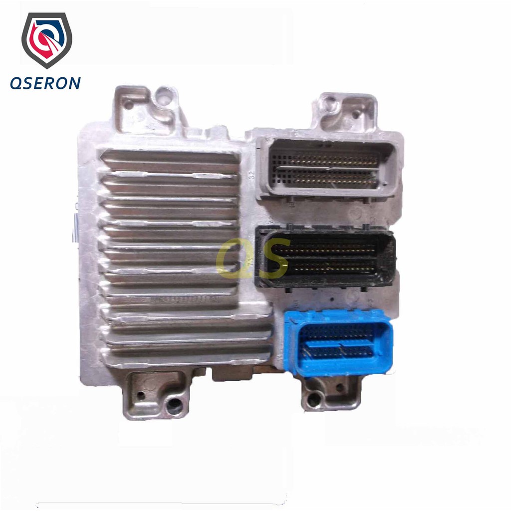 Genuine Used Auto Car ECU 12659574 Engine Control Unit 12643636 ...