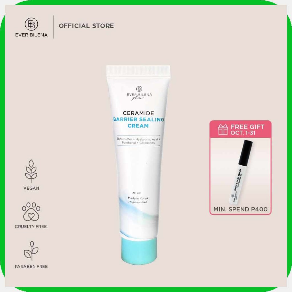EB@M^Plus)Y!Ceramide&pF`Barrier;ow{Sealing