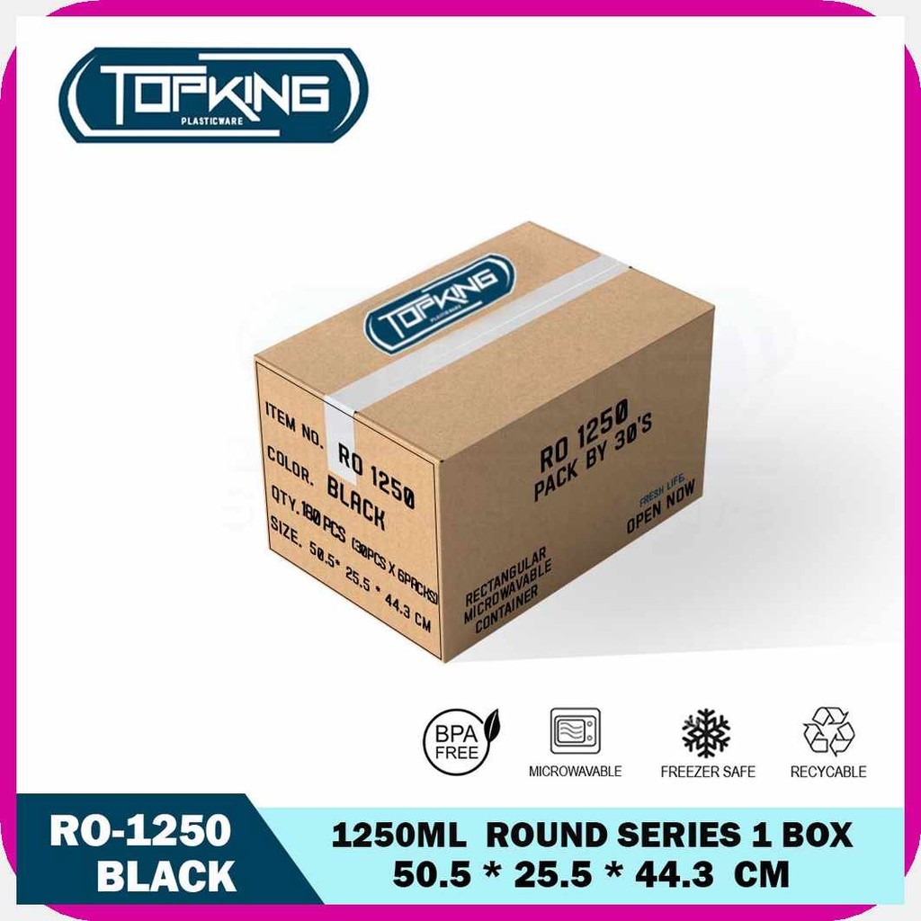 Topking}k'1:Eb@Box+w@Ro-1250+f@Clear+F@And+ow@Black*gV?Round*VQ?Series ...