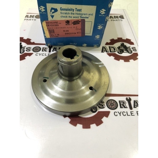 KAWASAKI CT100 BODY CENTRIFUGAL OIL FILTER DX101053 | Shopee Philippines