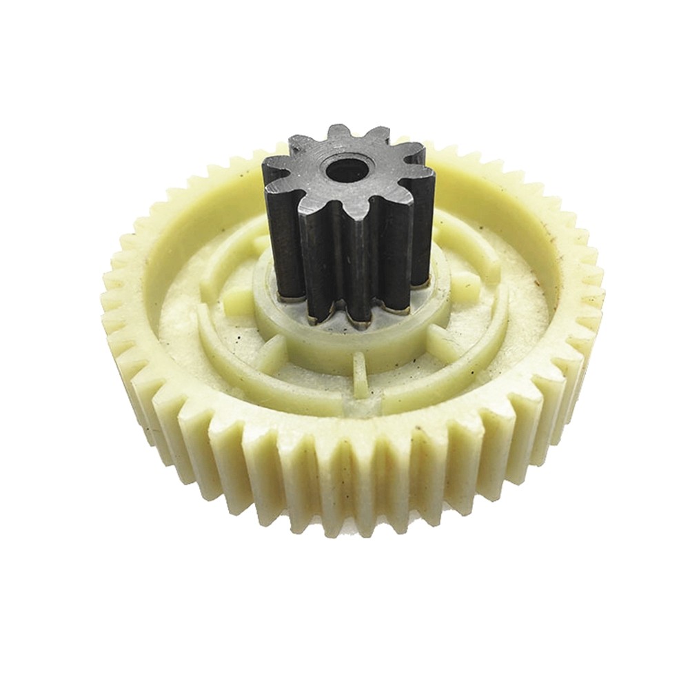 ♜Shredder Gear 10T 49T Teeth Straight Spur Gear For YT880/A08C/A15SD ...