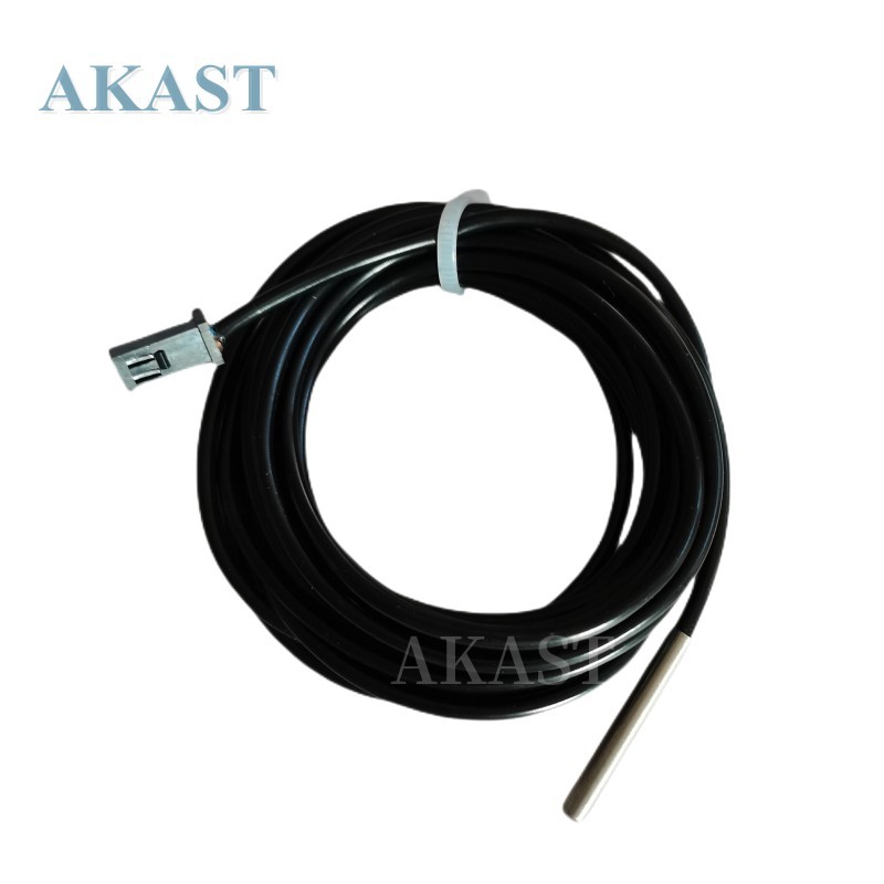 Temperature Sensor 38459616 for Ingersoll Rand Compressor Sensor Probe ...