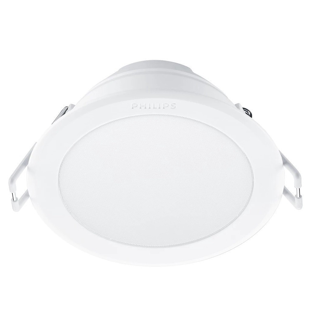 Philips Meson Scene Switch Recessed Downlight 6 Inches Cut Out Diameter ...