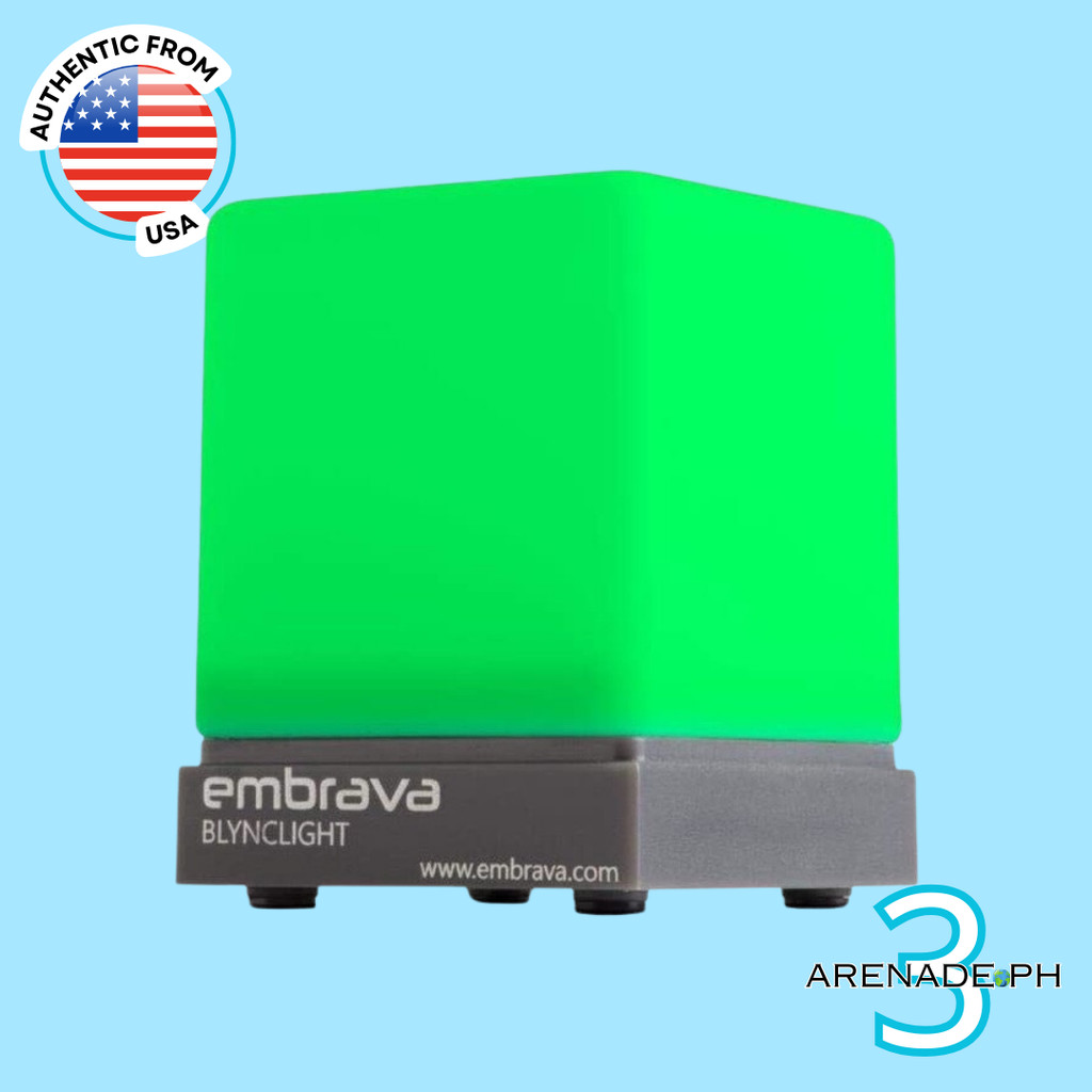 Embrava Blynclight Standard - Busy Light for The Office | Shopee ...