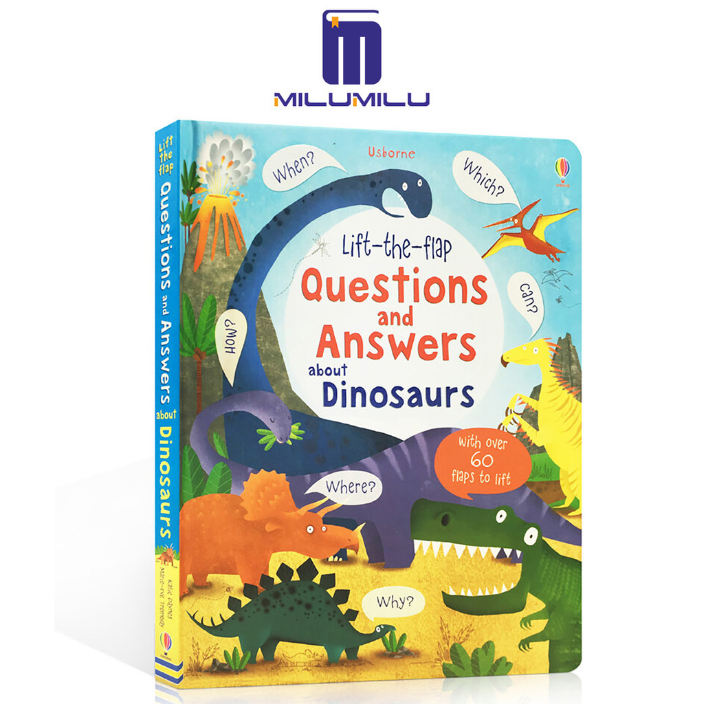 Usborne Look Inside Our World english Board books for Children Lift The ...