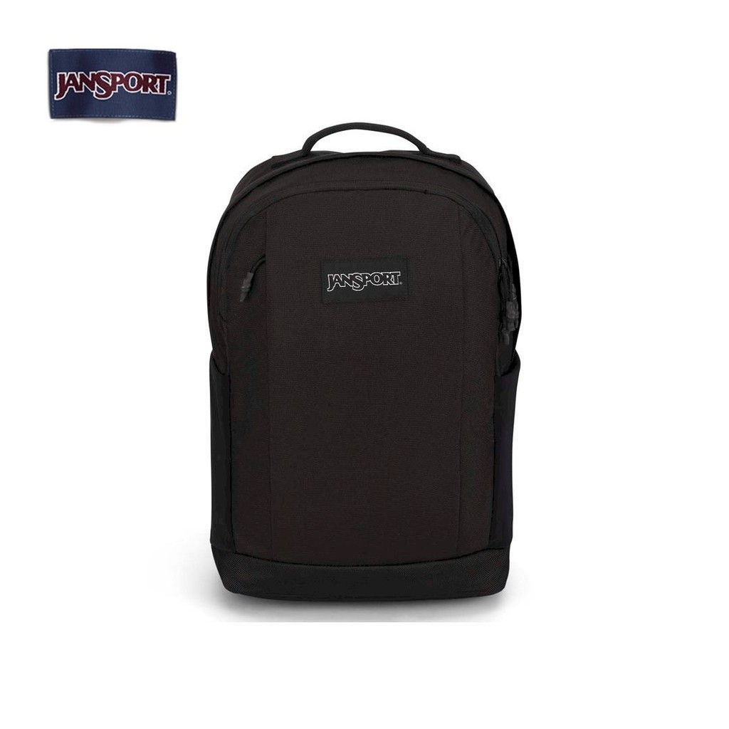 Jansport Inbound Pack Backpack Black Men 25L | Shopee Philippines