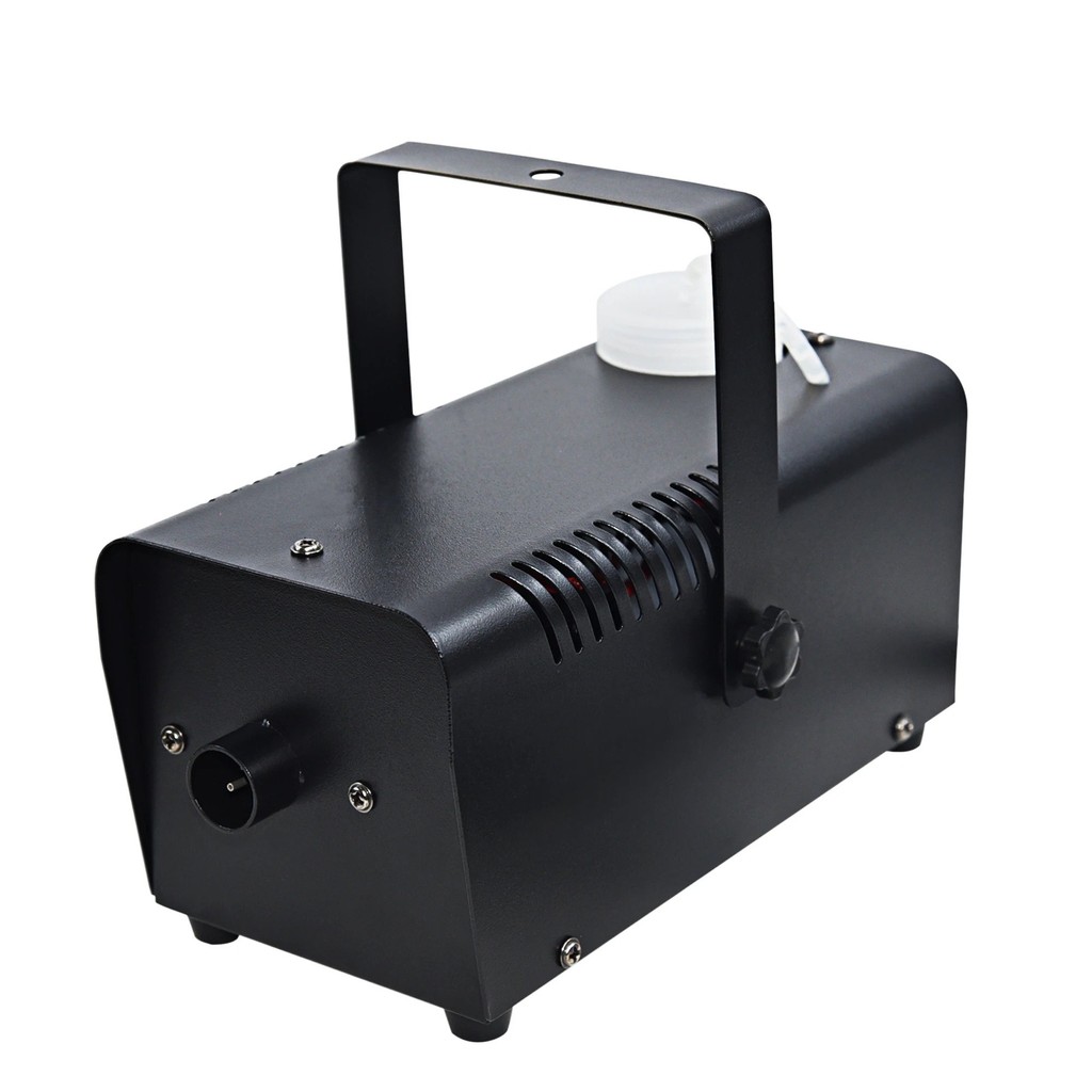 SITERUI Stage effect equipment 400W fogging machine 400W mini smoke fog ...
