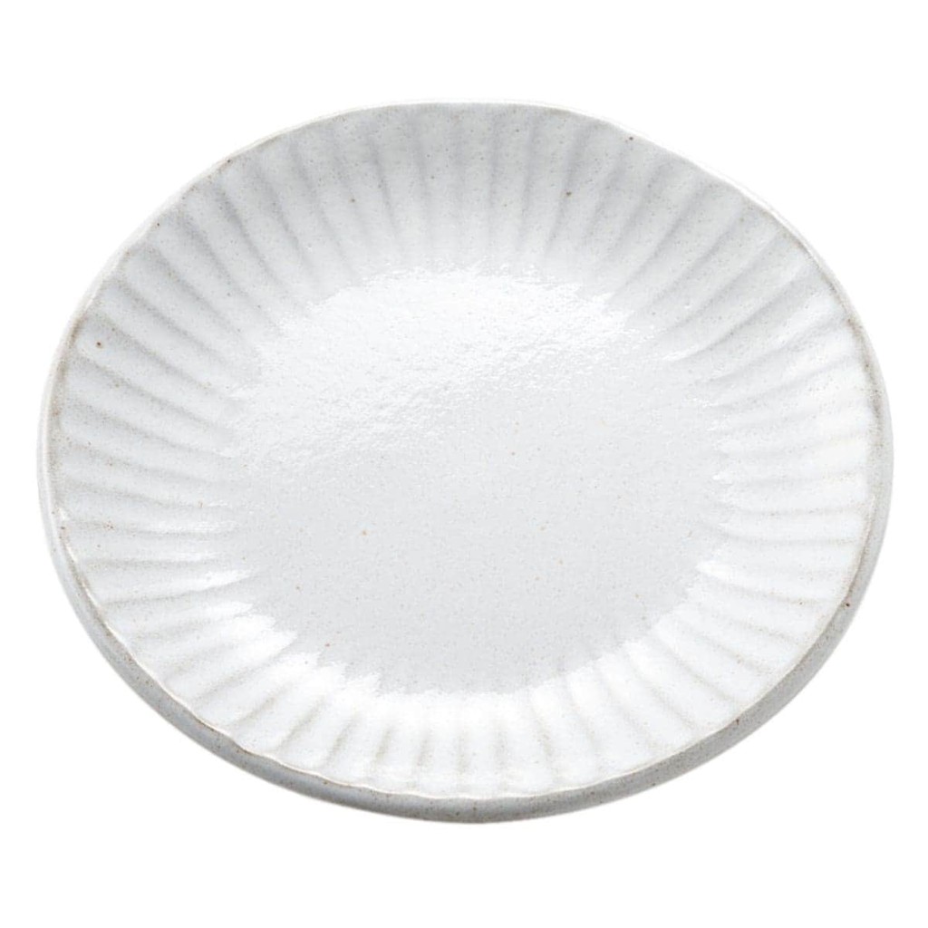 NITORI Round Plate 12Cm Kc120 | Shopee Philippines