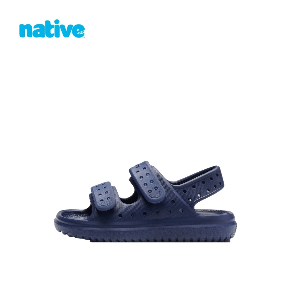 Native Chase Kids EVA Sandals | Shopee Philippines
