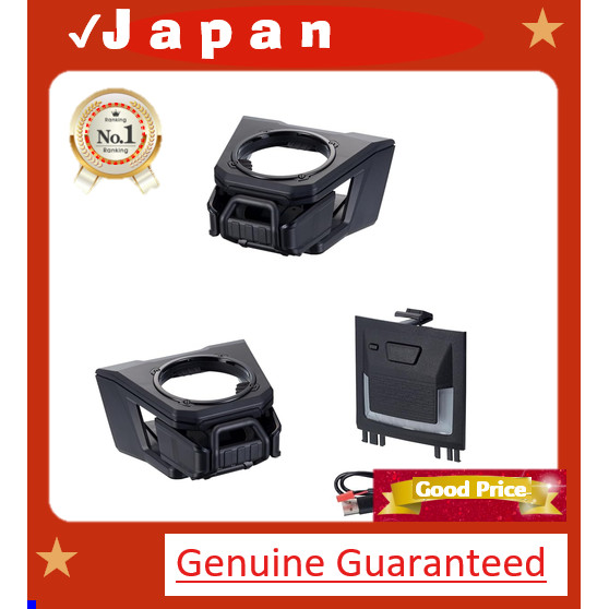 【brand new】 [Set Purchase] Seiko Sangyo EXEA Delica Exclusive D:5 Drink Holder Driver's Seat ...
