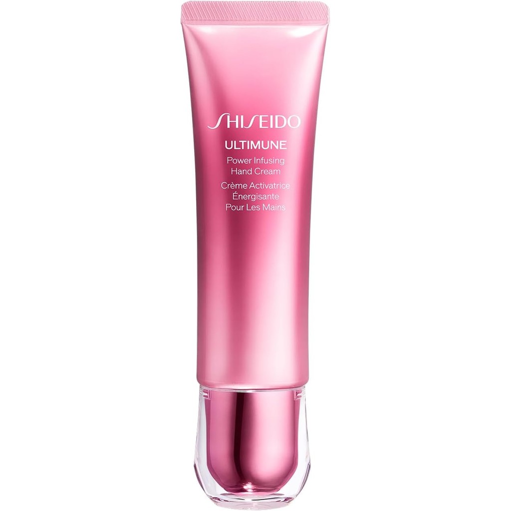 SHISEIDO Ultimune Powerizing Hand Cream 50g | Hand Care | Cream Type ...