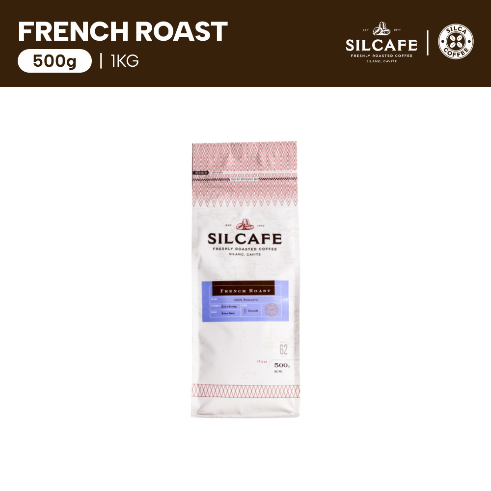 Silca Coffee Co., Online Shop | Shopee Philippines