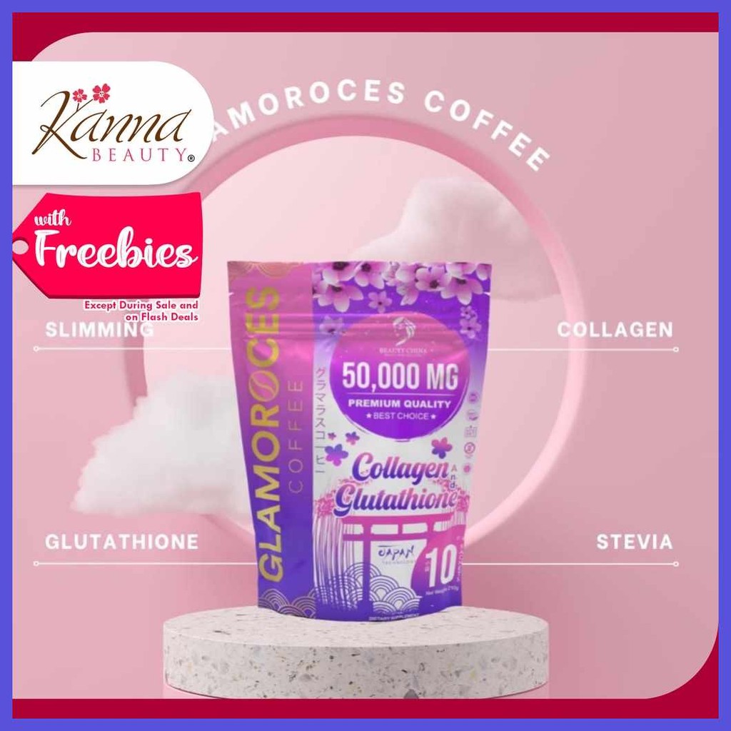 Glamoroces!I'Slimming)yC@Coffee;c&with`x&Collagen`y&and`a&Glutathione`t ...