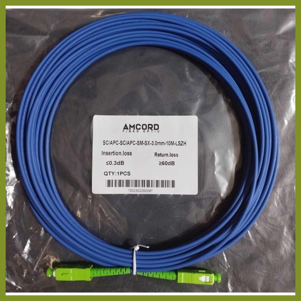 ARMORED]KE]FL+Converge`O;Fiber&Optic&Patch&Cord&cable'SY