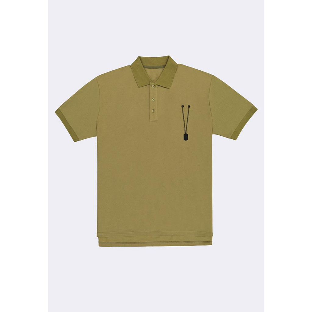 BENCH/ - ITC0158 - Men's Polo Shirt | Shopee Philippines