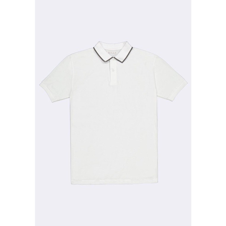 BDC4137 - BENCH/ Men's Polo Shirt (Plus Size) | Shopee Philippines