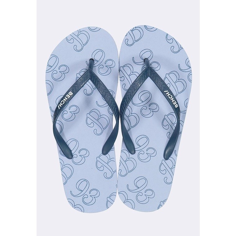 IAF0655 - BENCH/ Women's Rubber Slippers | Shopee Philippines