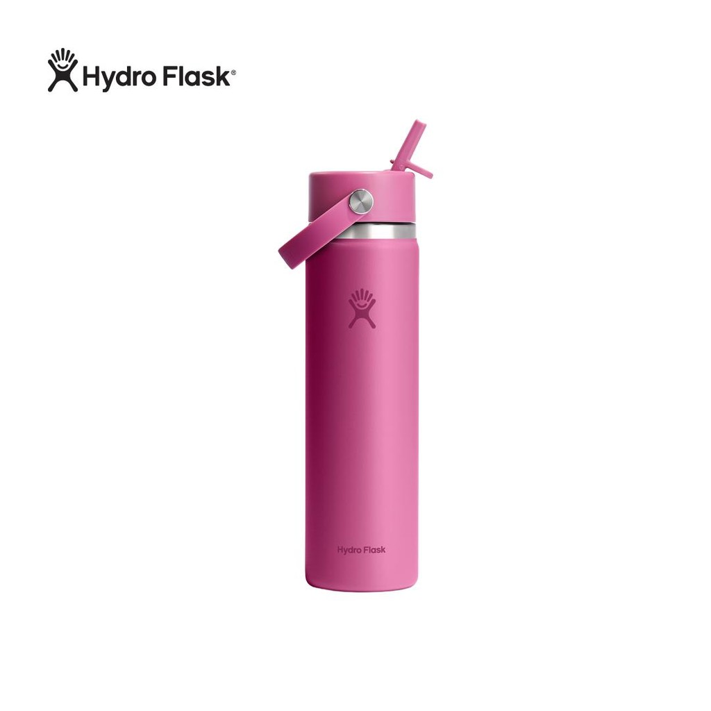 HYDRO FLASK 24 OZ WIDE FLEX STRAW CAP REEF | Shopee Philippines
