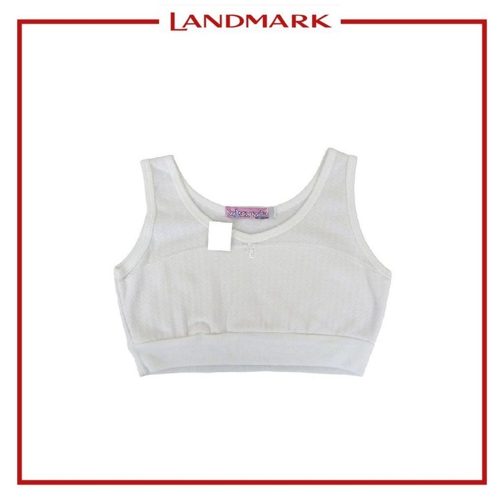 Landmark Sando Hanging Material With Design White | Shopee Philippines