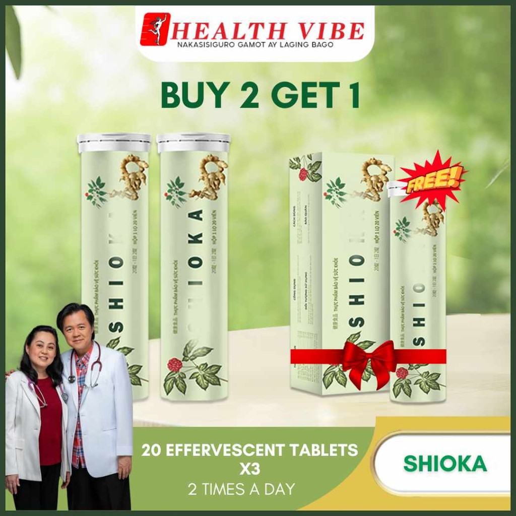 SHIOKA[t?JAPAN^u/TOP%h:HERBAL%h:EFFERVESCENT%H:20%D:TABLET%b:REMOVE%Uh ...