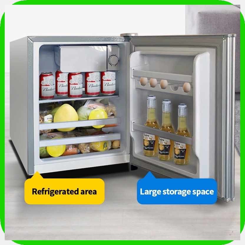 Kaiser'K`Villa/rF[freezer'm{fridge