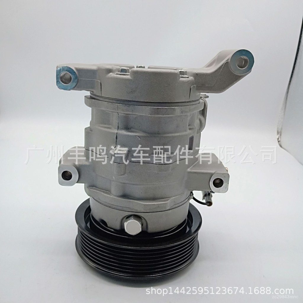Brand New Air Conditioning Compressor Air Pump Suitable for Toyota ...