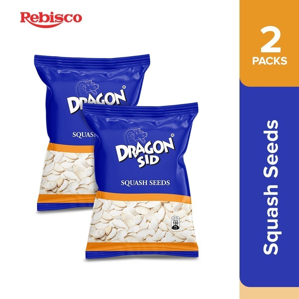 Dragon Sid 100g (Set of 2) | Shopee Philippines