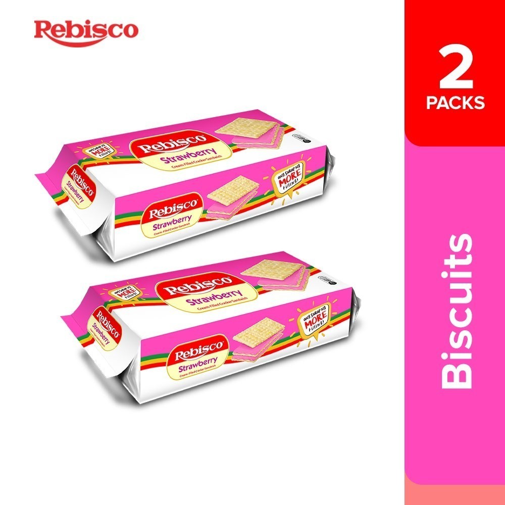 Shop rebisco biscuit for Sale on Shopee Philippines