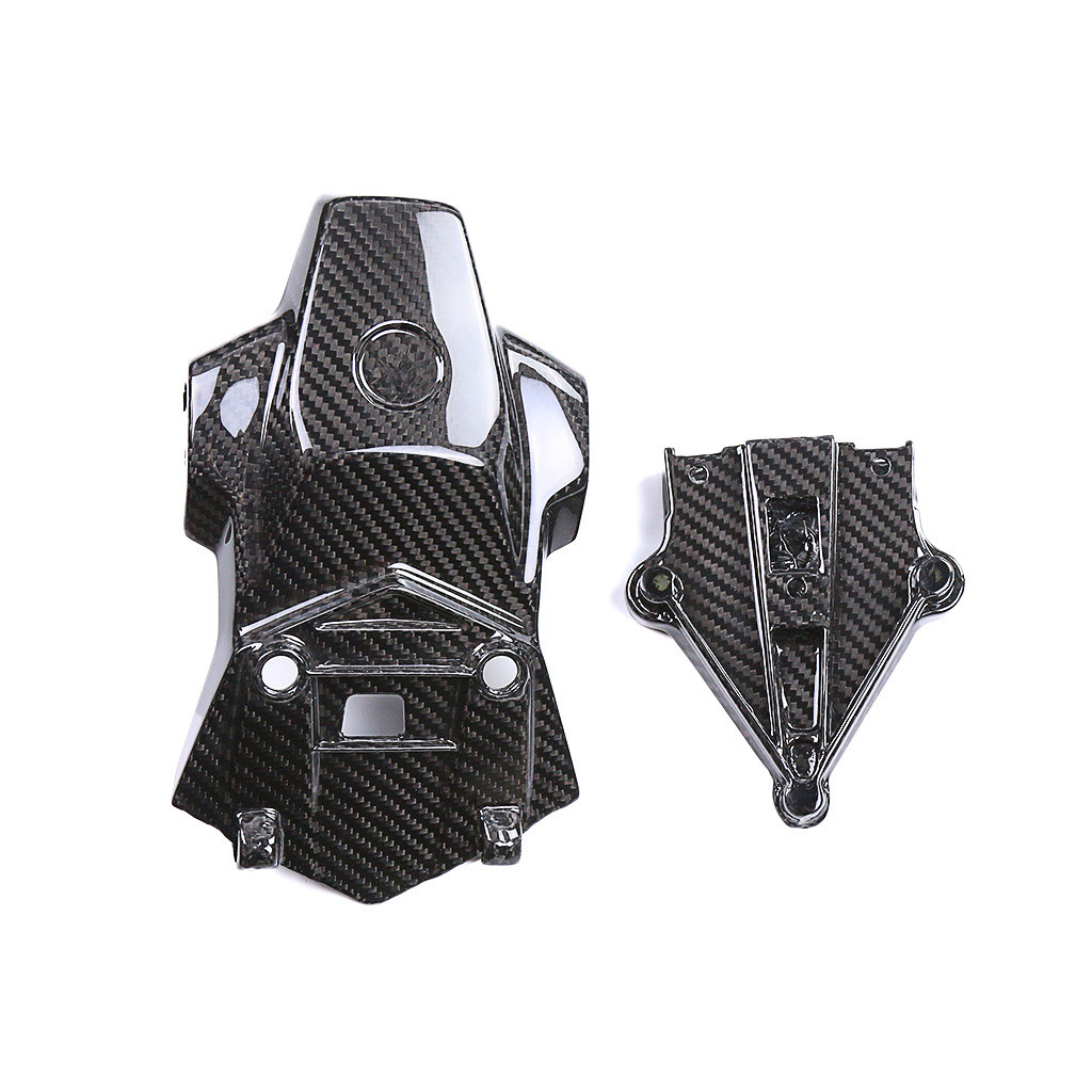Motorcycle Tail Double S1000rr BMW Mount Compatible Accessories ...