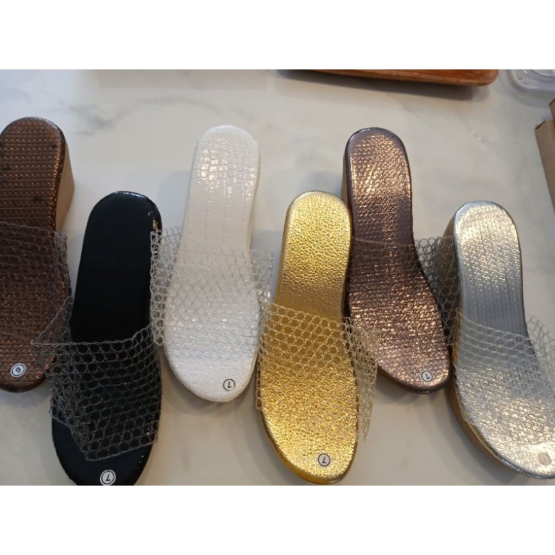 3inch Net Marikina made | Shopee Philippines