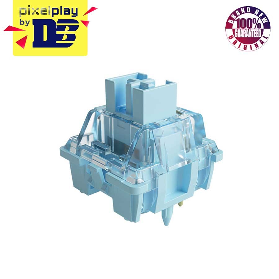 Akko V3 Pro Cream Blue Switches (45 PCS) | Shopee Philippines