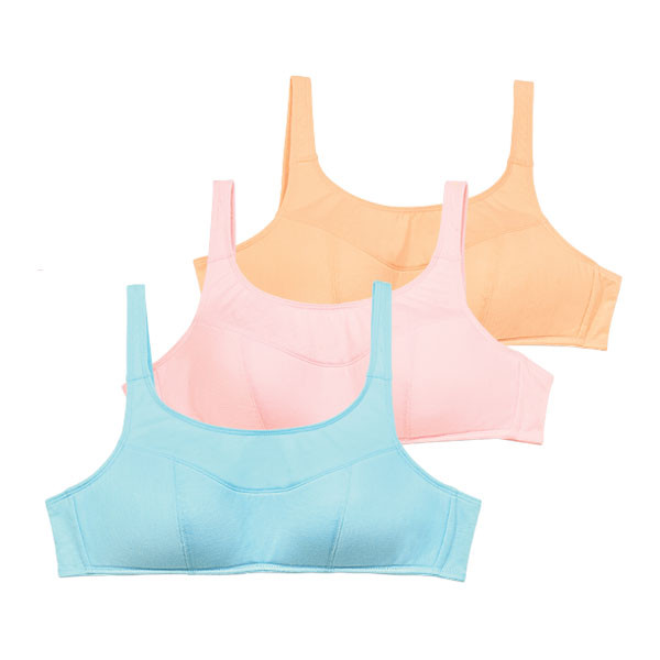 AVON Evie 3 Pc Beginners Bra Set | Shopee Philippines