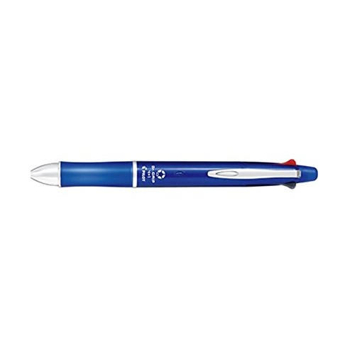 Pilot Doctor Grip 4+1 oil-based ballpoint pen 0.7mm fine point + sharp ...