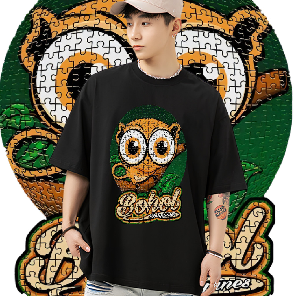 Souvenir Shirts Philippines Paraiso Bohol 268 Philippine Souvenir ...